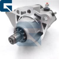 China 234-2637 2342637 Wheel Loader 924G 924H Engine C6.6 Starting Motor for sale