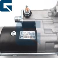 China 234-2637 2342637 Wheel Loader 924G 924H Engine C6.6 Starting Motor for sale