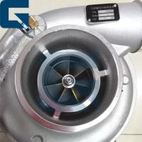 China 250-7699 2507699 Excavator Accessories E325C Engine C7 Turbocharger for sale