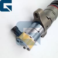 China 267-9717 2679717 Excavator E336D Engine C9 Diesel Fuel Injector for sale