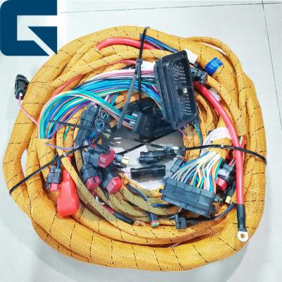 China 515-8113 515-8113 Excavator Accessories E320D2 Engine C7.1 Chassis Wiring Harness for sale