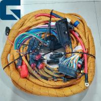 China 515-8113 515-8113 Excavator Accessories E320D2 Engine C7.1 Chassis Wiring Harness for sale