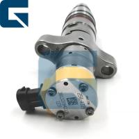 China 254-4339 2544339 Excavator E330D E336D Fuel Injector for sale