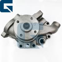 China 227-4298 2274298 Engine C7 C9 Water Pump for sale
