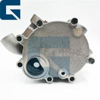 China 227-4298 2274298 Engine C7 C9 Water Pump for sale