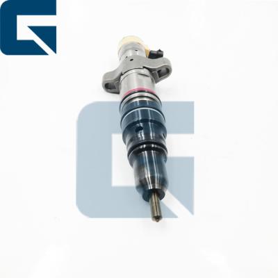 China 268-1839 2681839 Excavator Accessories E324D E325D Engine C7 Diesel Fuel Injector for sale