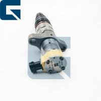 China 268-1839 2681839 Excavator Accessories E324D E325D Engine C7 Diesel Fuel Injector for sale