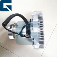 China 359-2658 3592658 Excavator Accessories E326D2 E330D2 Engine C7.1 Fan Drive Assembly for sale