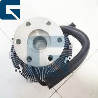 China 359-2658 3592658 Excavator Accessories E326D2 E330D2 Engine C7.1 Fan Drive Assembly for sale