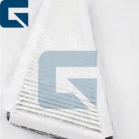 China 488-6446 4886446 Excavator Accessories E320 E320GC Engine C4.4 C7.1 Air Filter for sale