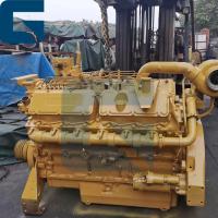 China 319-3582 3193582 Engine Assembly For 3412 Engine for sale