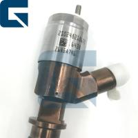 China 320-0677 3200677 GC Engine C6.6 Diesel Fuel Injector For Excavator 320D for sale