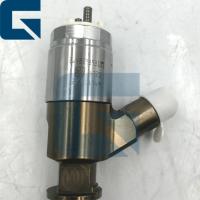 China 3200690 Engine C6.6 Fuel Injector For Loader 924H 928H for sale