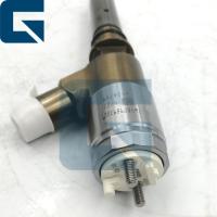 China 3200690 Engine C6.6 Fuel Injector For Loader 924H 928H for sale