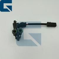 China 266-0136 2660136 Pressure Sensor For Excavator E312D for sale
