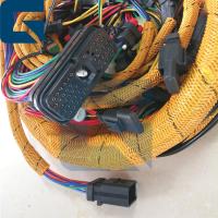 China 269-8445 2698445Wiring Harness For E323DL E323DLN Excavator for sale