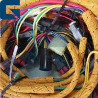 China 269-8445 2698445Wiring Harness For E323DL E323DLN Excavator for sale