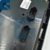 China 543-1463 5431463 Monitor Display Panel For 140GC Motor Grader for sale