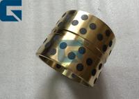 China EC360B Bushing VOE14509197 , Excavator Accessories Busing For EC360BLC for sale