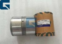 China Hard Steel Bushings Digger Spare Parts , Iron Material Heavy Machinery Parts 14517941 for sale