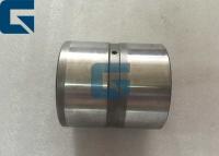 China Hard Steel Bushings Digger Spare Parts , Iron Material Heavy Machinery Parts 14517941 for sale