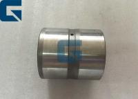 China Hard Steel Bushings Digger Spare Parts , Iron Material Heavy Machinery Parts 14517941 for sale