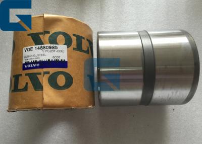 China Linear Excavator Accessories Volv-o Excavator Bushes For EC460B 14880985 for sale