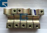 China 107404160 Clamp , VOE107404160 Volv-o Clamps With Copper Material for sale