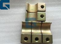 China 107404160 Clamp , VOE107404160 Volv-o Clamps With Copper Material for sale