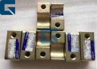 China 107404160 Clamp , VOE107404160 Volv-o Clamps With Copper Material for sale