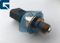 China Common Rail Pressure Sensor Excavator Accessories 344-7392 C02 7PP4-5 3447392 for sale