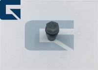 China 1110010015 Excavator Accessories Bosch Fuel Rail Pressure Relief Limiter Valve for sale