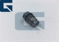 China 1110010015 Excavator Accessories Bosch Fuel Rail Pressure Relief Limiter Valve for sale