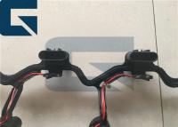 China Cummins Original Diesel Engine Spare Parts QSB6.7 Integrated Wiring Gasket 5367848 for sale