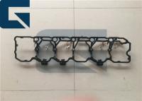 China Cummins Original Diesel Engine Spare Parts QSB6.7 Integrated Wiring Gasket 5367848 for sale