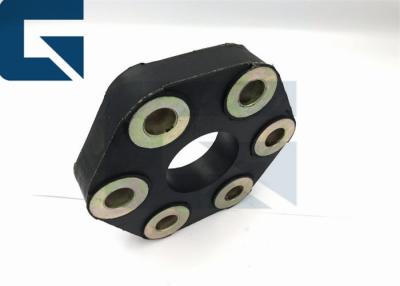 China GA000-015 GA000-019 Flexible Coupling For Excavator Spare Parts for sale