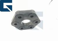 China GA000-015 GA000-019 Flexible Coupling For Excavator Spare Parts for sale