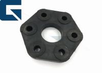 China GA000-015 GA000-019 Flexible Coupling For Excavator Spare Parts for sale