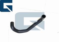 China Hitachi ZAXIS120 Excavator Radiator Up / Down Rubber Hose 2046565 4618712 for sale