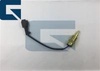 China Hitachi ZX330-3 EX200-2 EX200-3 Excavator Accessories Water Temperature Sensor 4371318 8-97125601-1 for sale