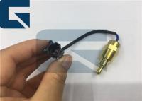 China EX200-5 EX300-5 Excavator Accessories 6HK1 6WG1 Sensor 1-83161033-0 Thermo Switch 183161-0330 1831610330 for sale
