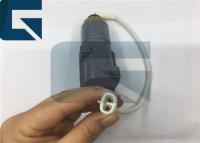 China Hitachi EX100-2/3 EX200-2/3 Excavator Accessories High Speed Solenoid Valve 9120191 for sale