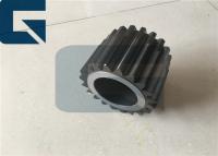 China Volv-o EC360B Excavator Machine Parts Final Drive Sun Gear VOE 14566416 for sale