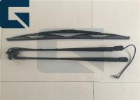 China Volv-o EC210B EC460B EC360 Excavator Wiper Blade VOE14632032 14632032 for sale