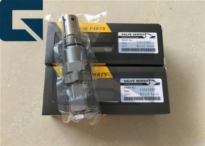 China Volv-o Main Relief Valve VOE14513267 14513267 For Excavator EC210B EC210BLC for sale