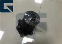 China Isuzu Diesel Engine Part Water Pump 8-98047689-2 8980476892 for sale