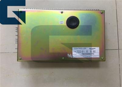 China YN22E00037F4 Controller Control Board For Kobelco SK200-6 SK210-6 Excavator for sale