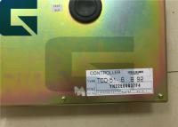 China YN22E00037F4 Controller Control Board For Kobelco SK200-6 SK210-6 Excavator for sale