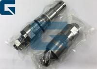 China HYUNDAI R290LC-7 R250LC-7 Excavator Relief Valve Service Valve XJBN-00162 XJBN-00378 for sale