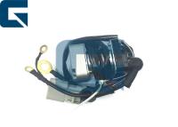 China Starter Relay 12V KDO-25000-6080 For PC200 EX200 KOMATSU Excavator Spare Part for sale